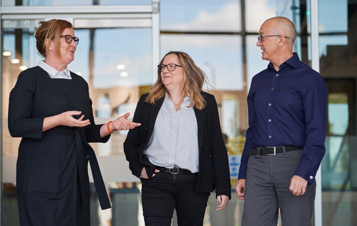 Reporting Center | Stanley Black & Decker